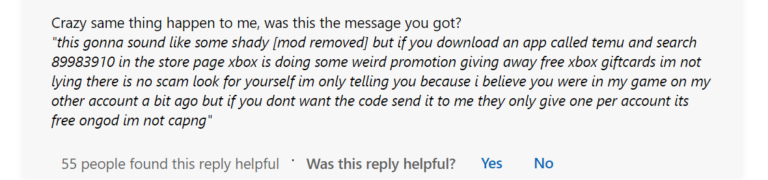 Temu Scams and How to Avoid Them (With Images) 2024