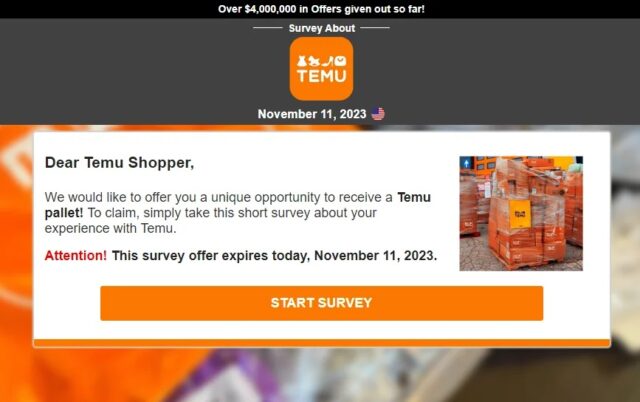 Temu Scams and How to Avoid Them (With Images) 2024