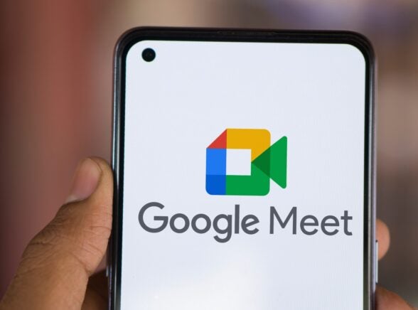 Google Meet Finally Adds a Simple Killer Feature - Tech.co