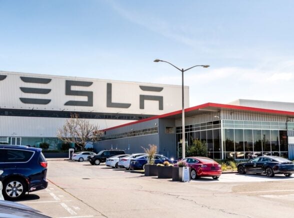 Study: Tesla Leads When It Comes to Speed of Promoting Staff