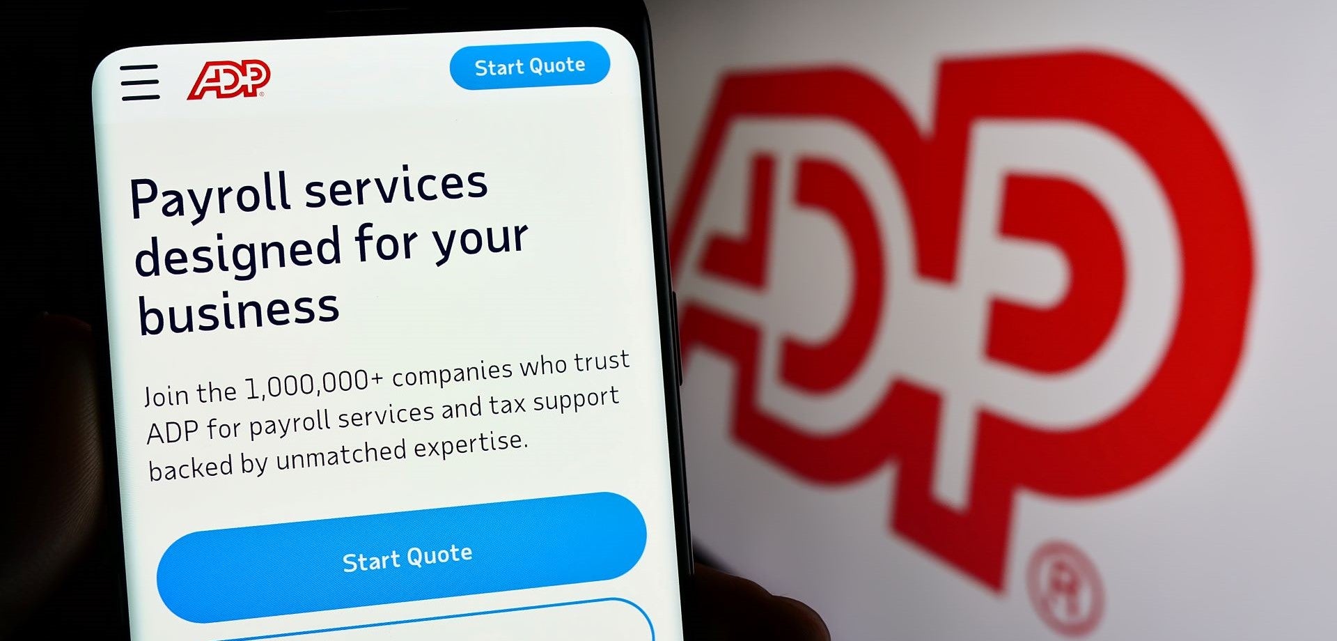 How RUN Powered by ADP® Can Help Small Businesses Succeed