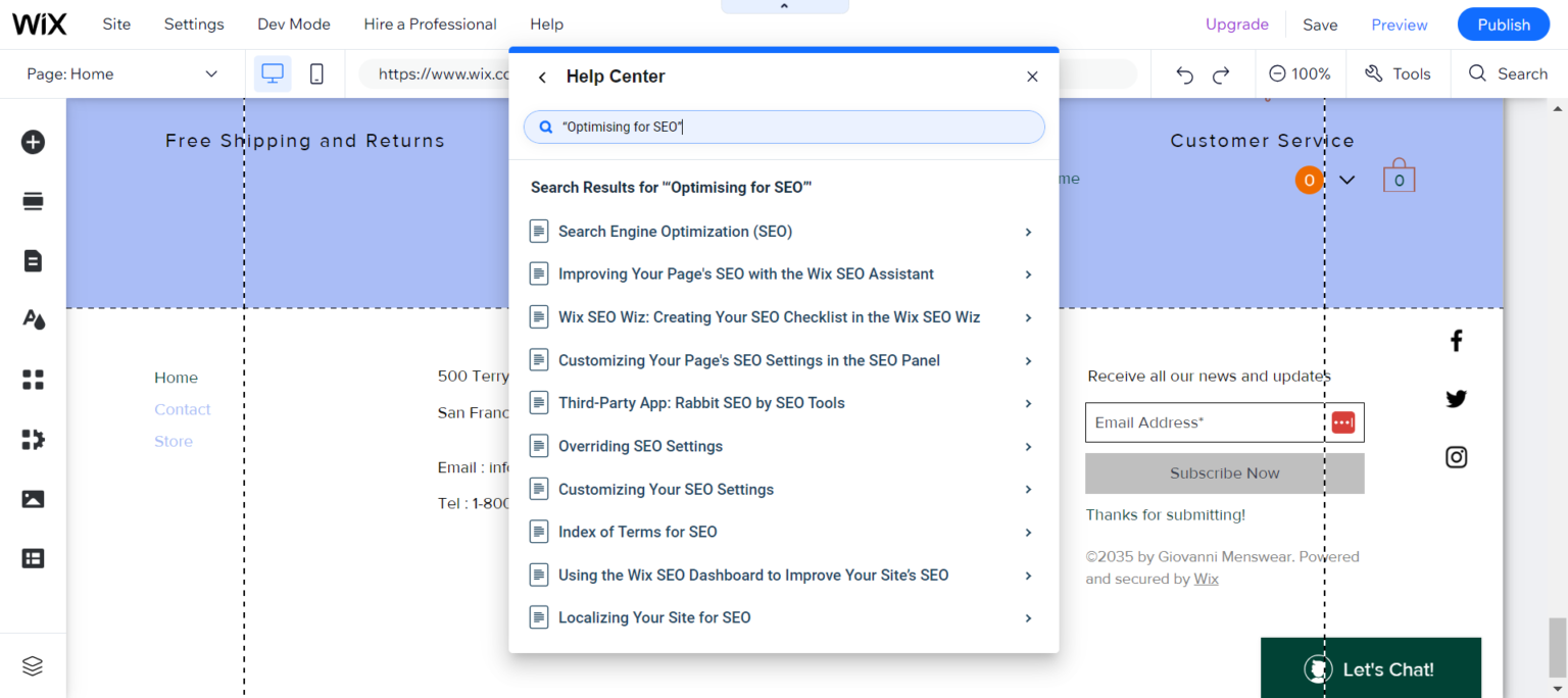 Top 5 Website Builders for Small Businesses: Tested & Ranked
