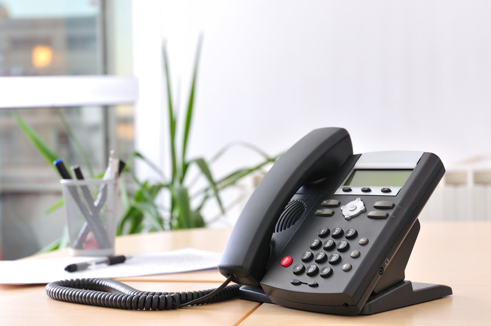 Best Multi-Line Phone Systems in 2024: Costs, Features & More