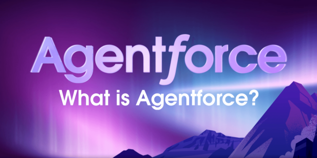 Dreamforce 2024 Ai Takes Center Stage With Agentforce