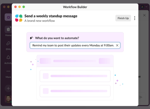 Dreamforce 2024: Salesforce Reveals New AI Features for Slack