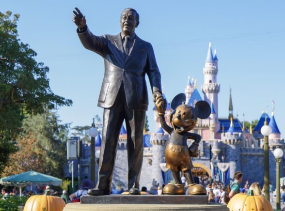 Disney Will No Longer Use Slack After Data Leak