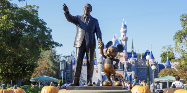Disney and OpenAI Join Forces to Bring Characters to Sora - Tech.co