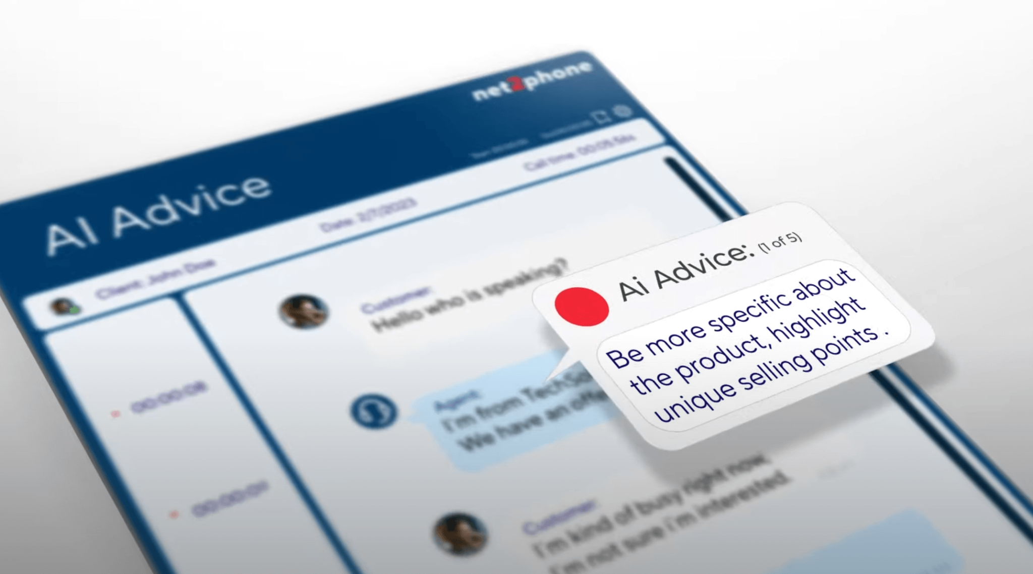 Net2Phone Review: In-Depth Analysis of Features & Price