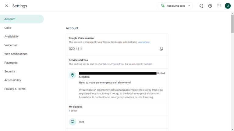 What Is Google Voice? How it Works and Who Can Use It