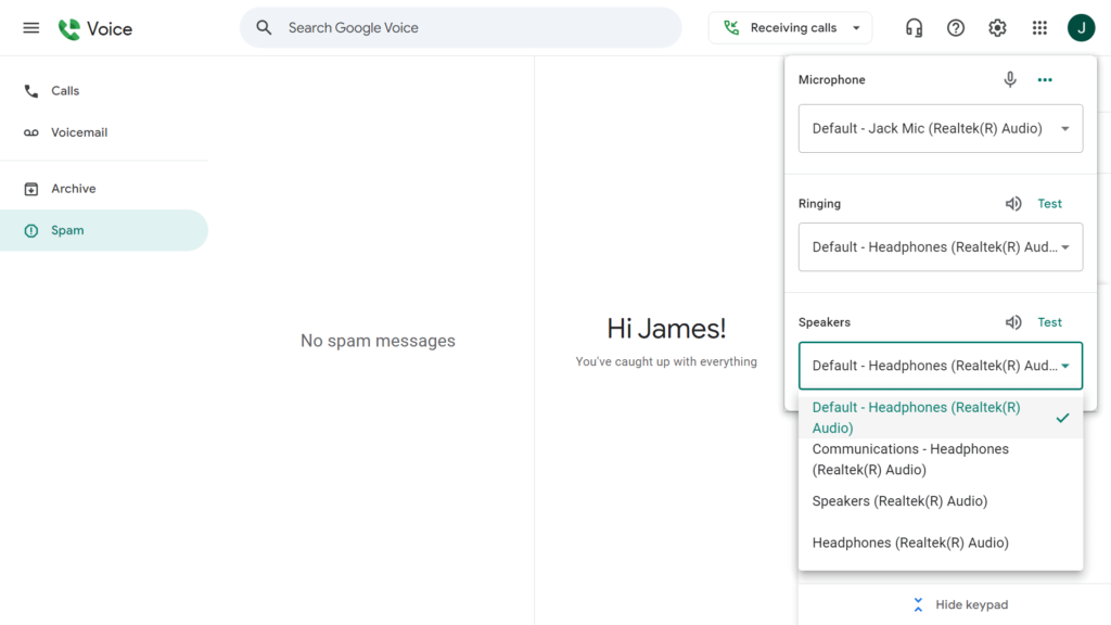 What Is Google Voice? How it Works and Who Can Use It