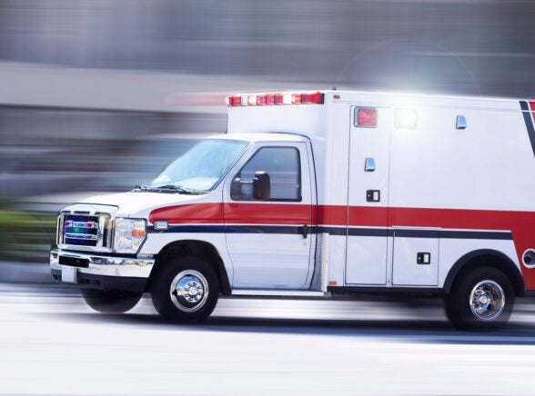 Patients Turned Away From Texas Hospital After Cyberattack