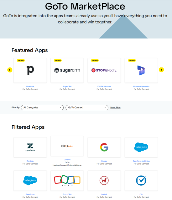GoTo Connect Review: Is It The Best Option Out There?