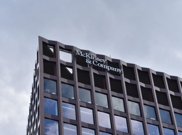 McKinsey & Co 'Reviewing' its Remote Work Approach