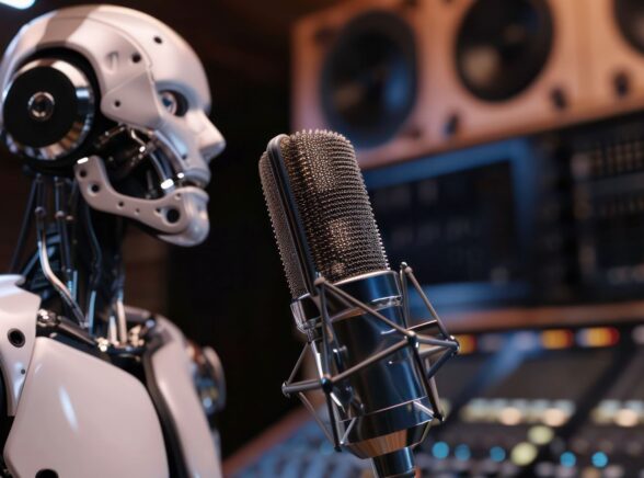 How to Turn (Almost) Anything Into a Podcast With Google AI - Tech.co