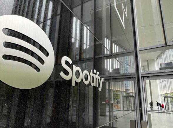 Spotify Speaks Up on Its Remote Work Policy