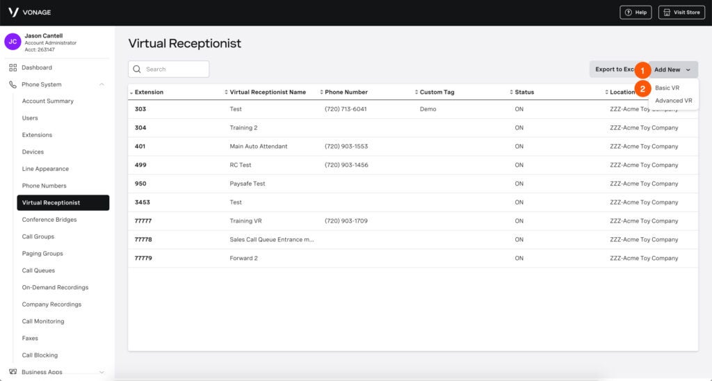 Vonage Review - Features, Pricing, Pros and Cons