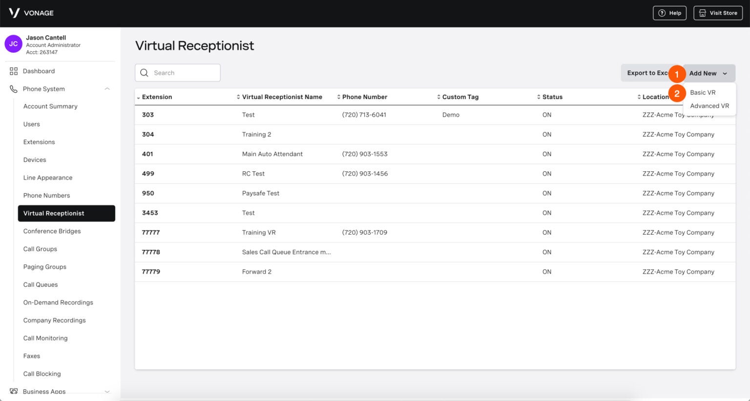 Vonage Review - Features, Pricing, Pros and Cons