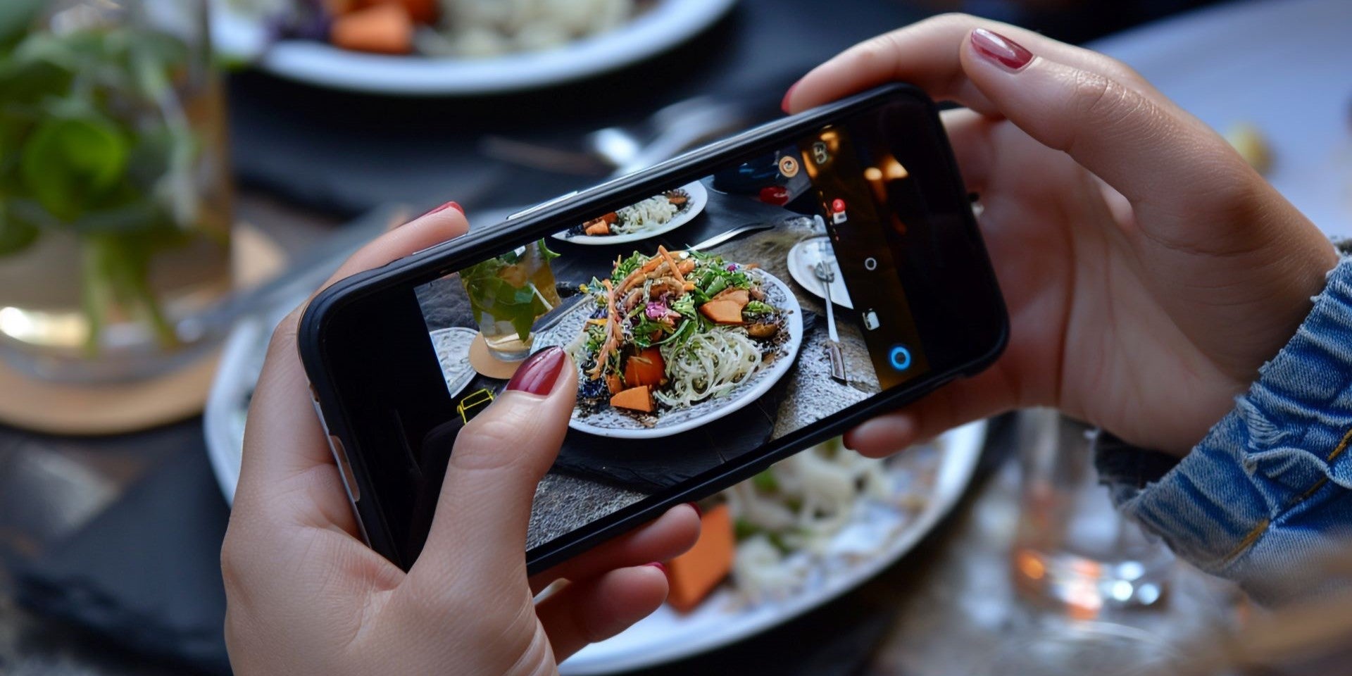 Google Quick View Recipe Option Is Pissing Off Food Bloggers