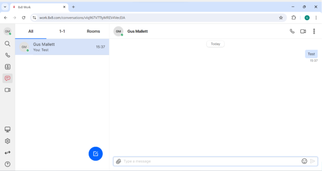 8x8 Work Review: In-Depth VoIP Phone System Guide