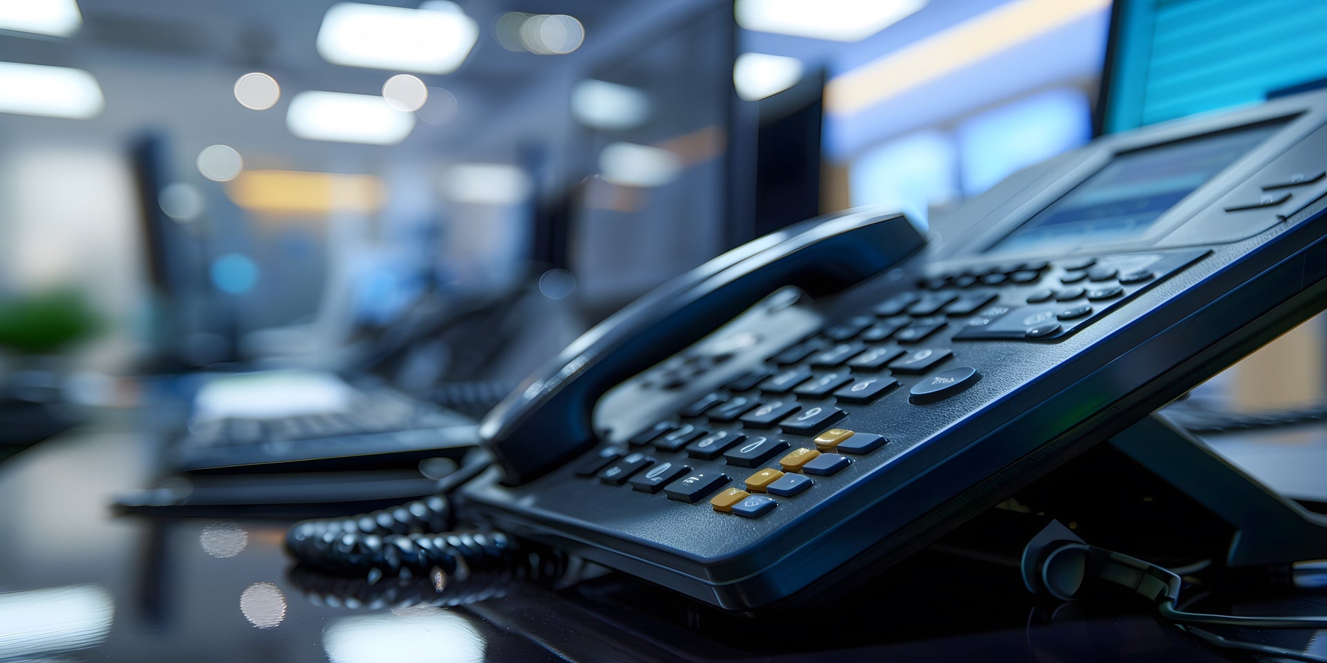 Best VoIP Phones for Small Businesses 2025: Features & Pricing