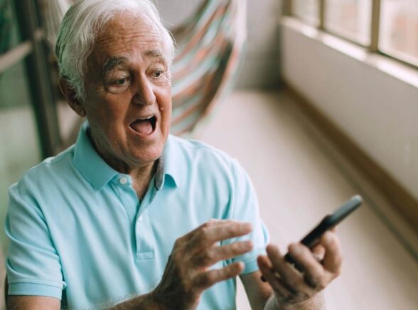 What Is AI Slop and Why Is It All Over Your Facebook Page?