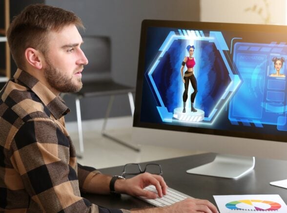 Remote Gaming Jobs You Can Apply for Right Now