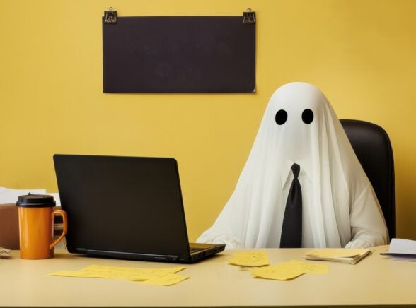 What Are Ghost Jobs and How Can You Avoid Them?