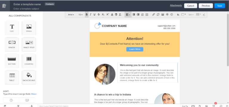 Zoho Pricing - Extra Costs, Upsells and Tier Breakdowns