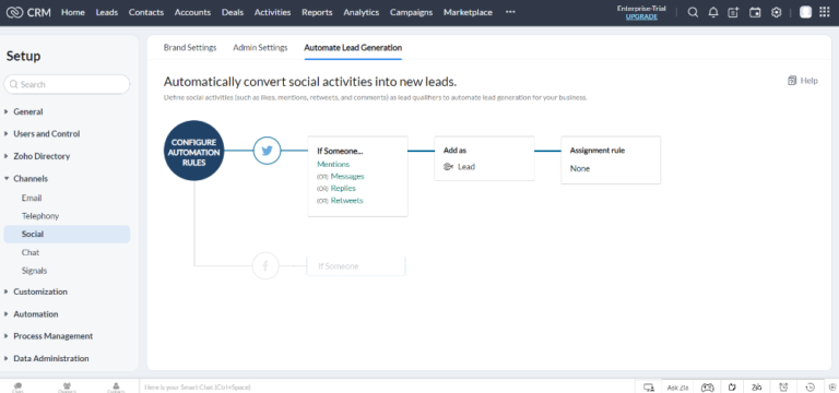 Top Simplest CRM Systems - Comparison Guide with Screenshots