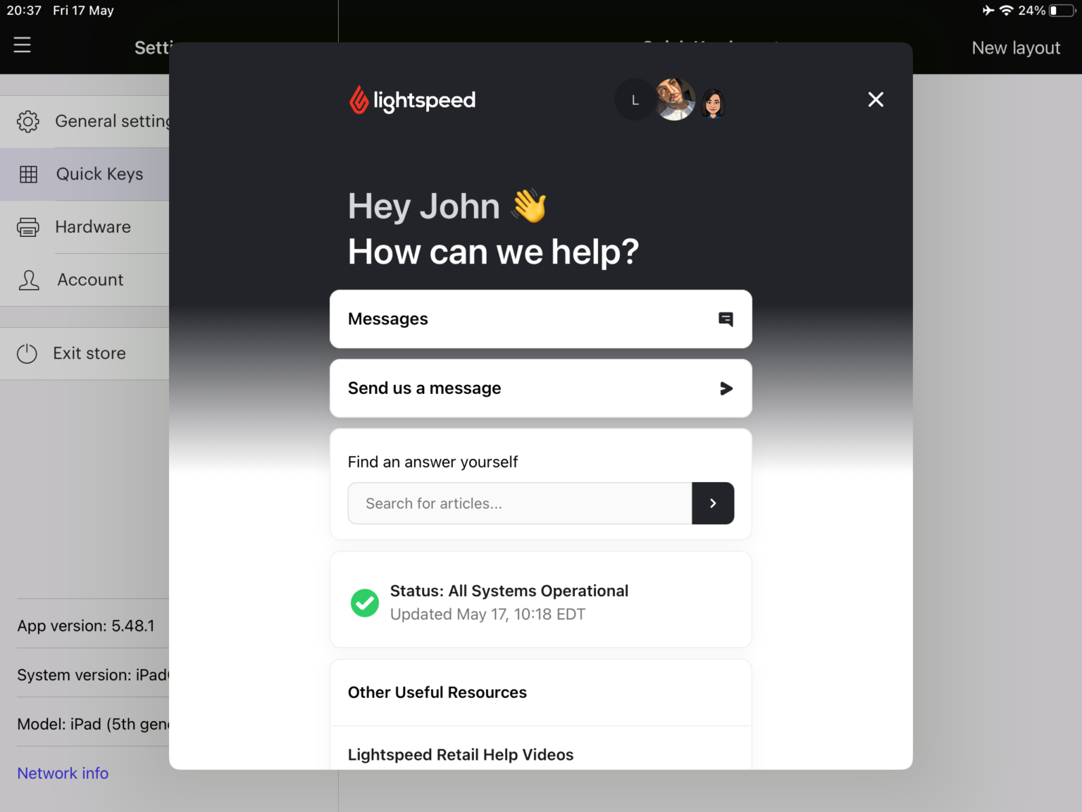Best Mobile POS Systems 2024: mPOS Features Compared