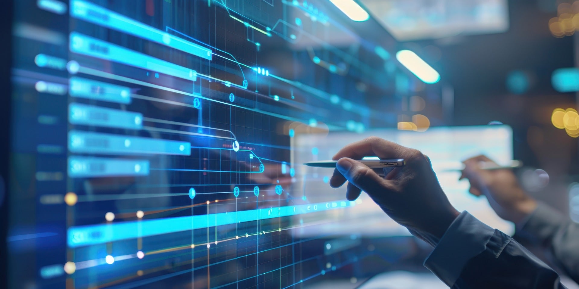 What Is a Gantt Chart? Examples, Use Cases & More