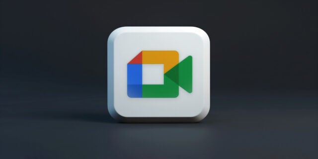How To Record a Meeting on Google Meet