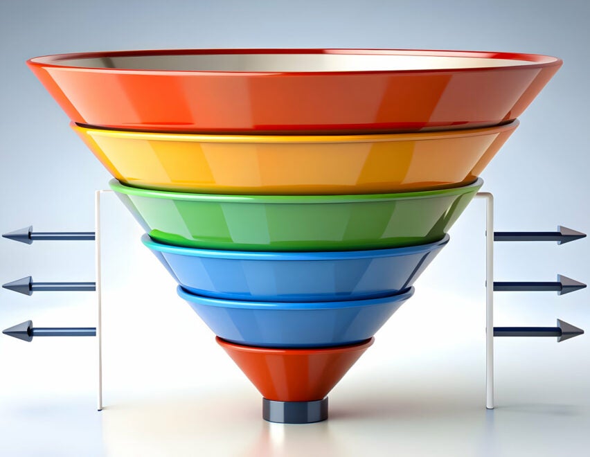 What Is a Sales Funnel? A 2025 Guide for Businesses