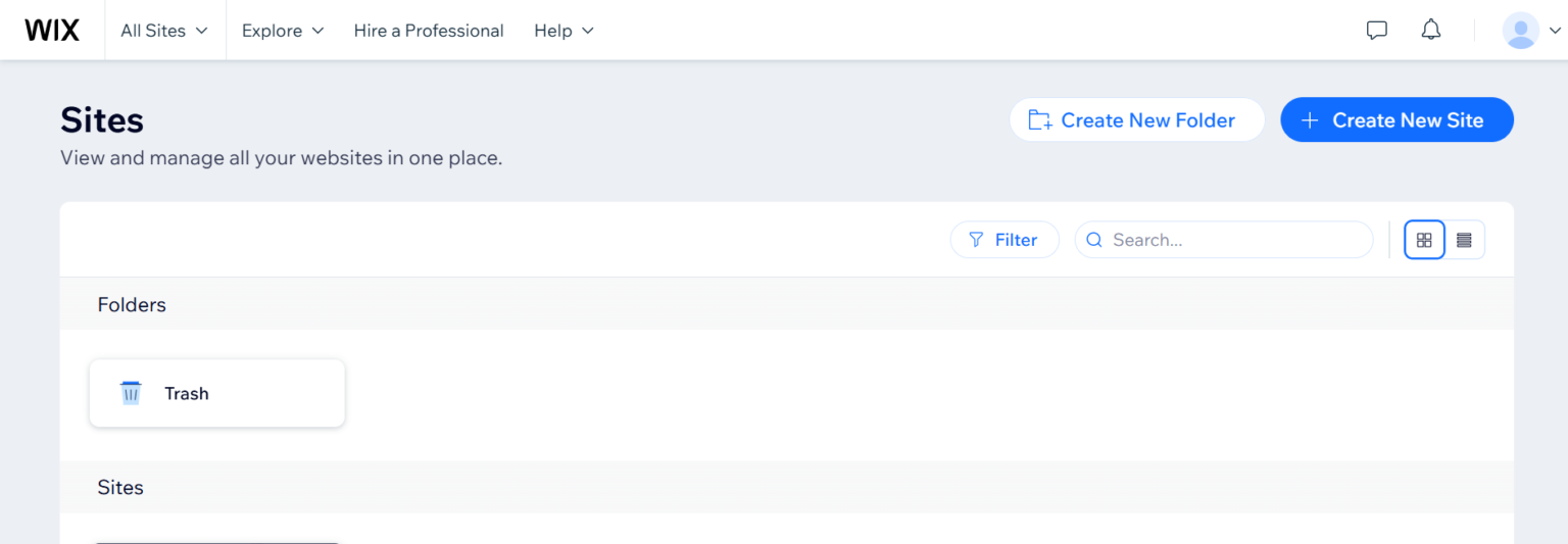How to Create a Website With Wix in 2025: Step-by-Step Guide