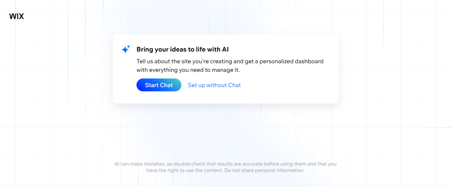 How to Create a Website With Wix in 2025: Step-by-Step Guide