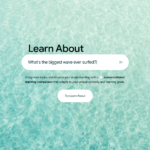 What Is Google Learn About? How to Use the AI Learning Tool