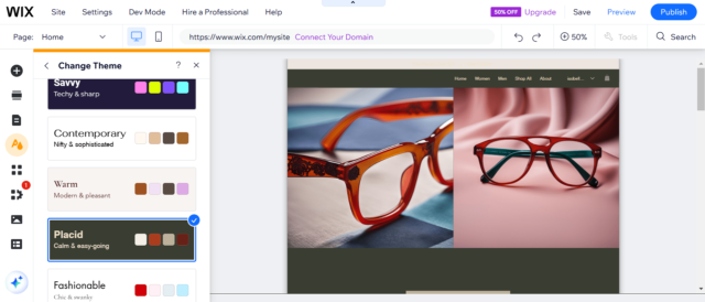 How to Create a Website With Wix in 2025: Step-by-Step Guide