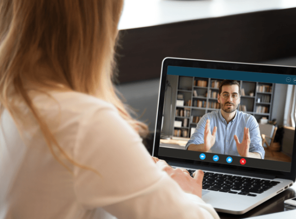 Video Interview Tips: Key Things to Know Before Your Call