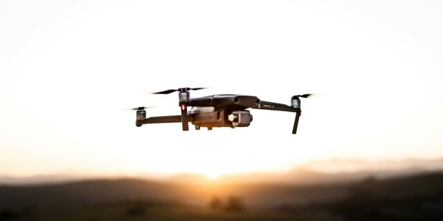 Trump Administration Proposes Less Strict Regulations on Drones