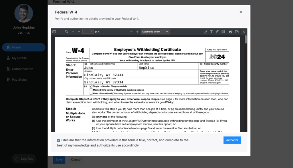 Zoho Just Launched a New US Payroll Solution: What to Know