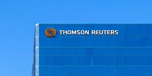 Thomson Reuters Clear $27.5 Million Settlement: Can You Claim?