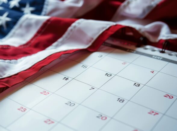 US Federal Holiday Calendar 2025: Important Dates & PTO Hacks