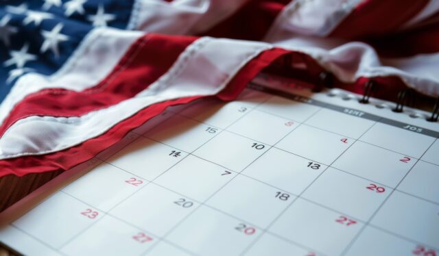 US Federal Holiday Calendar 2025: Important Dates & PTO Hacks