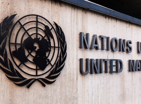 Hacker Breaches UN Recruitment Database