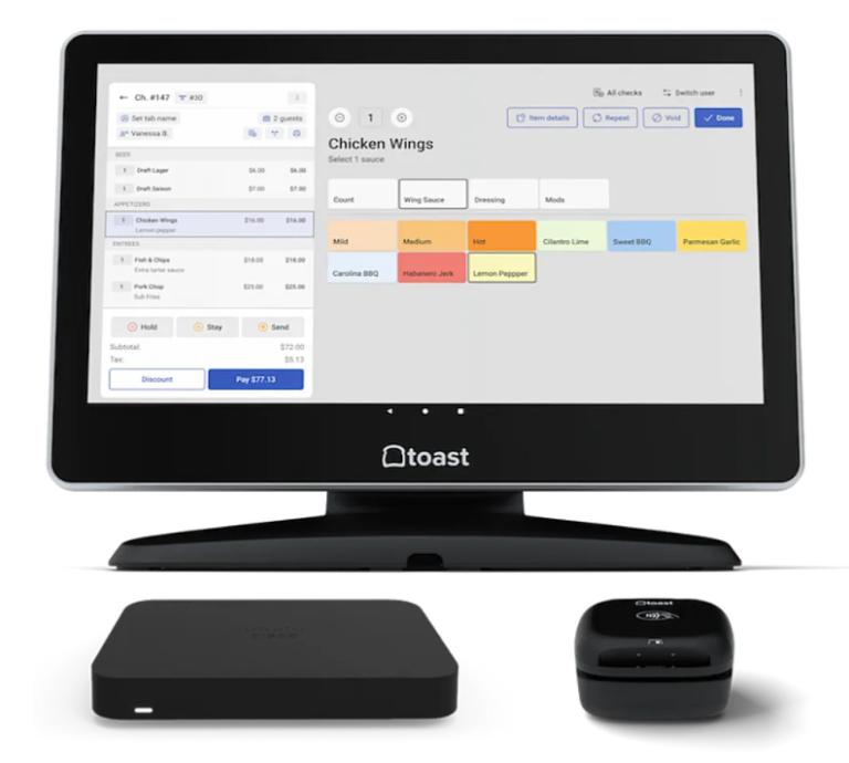 Best Free POS Systems for Small Business: 2025 Comparison