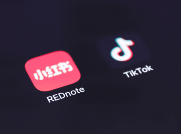 What Is Rednote? Chinese App Sees User Surge as TikTok Ban Looms Near