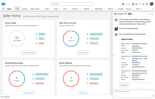 Salesforce Lightning vs Classic: Which One Is Best in 2025?