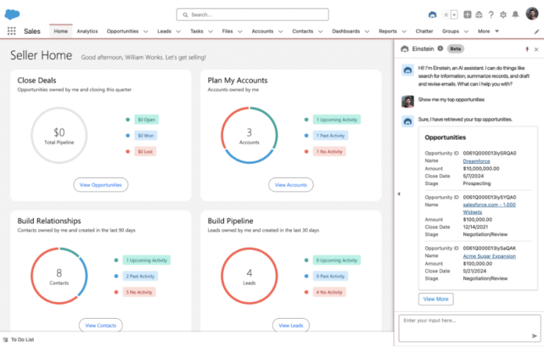 Salesforce Lightning Vs Classic Which One Is Best In 2025