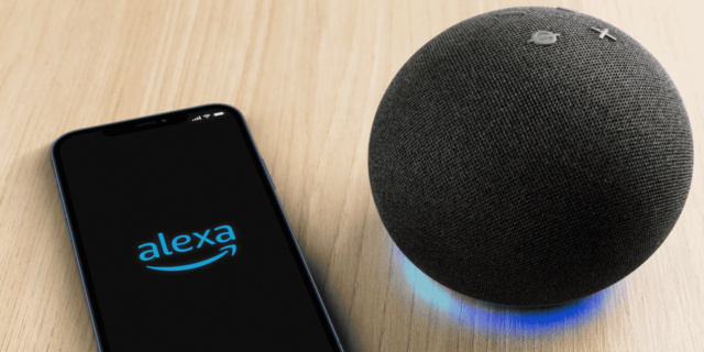 Amazon Explains Why AI Alexa Isn’t Ready, Despite Years of Development
