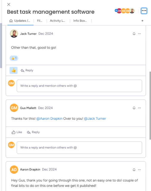 monday.com Review 2026: Pros, Cons & Platform Test Results